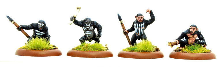 WG-SC-23-Simians-II- Warlord Games
