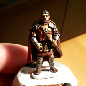 Update: Warlord Games Diorama Challenge 2016 - Warlord Games