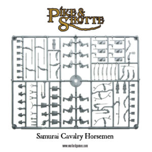 Wargames Factory: Plastic Sprues Now Available - Warlord Games