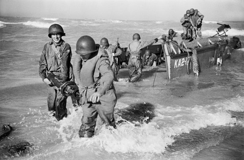 History: Italy – Underbelly or One Tough Gut - Warlord Games