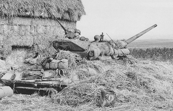 Head to Head: JagdPanzer IV L/48 Vs M10 Tank Destroyer - Warlord Games