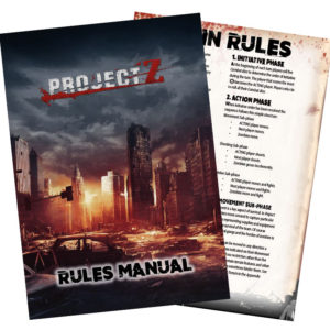 Project Z Female Survivors Warlord Games Project Z Female Survivors Warlord Games