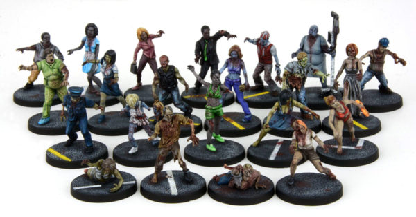 Pre-Order UpDate: The Project Z Mayhem at the Mall Special deals ...