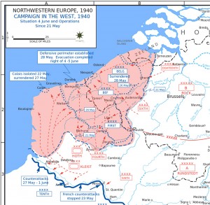 21May-4June1940-Fall_Gelb map - Warlord Games