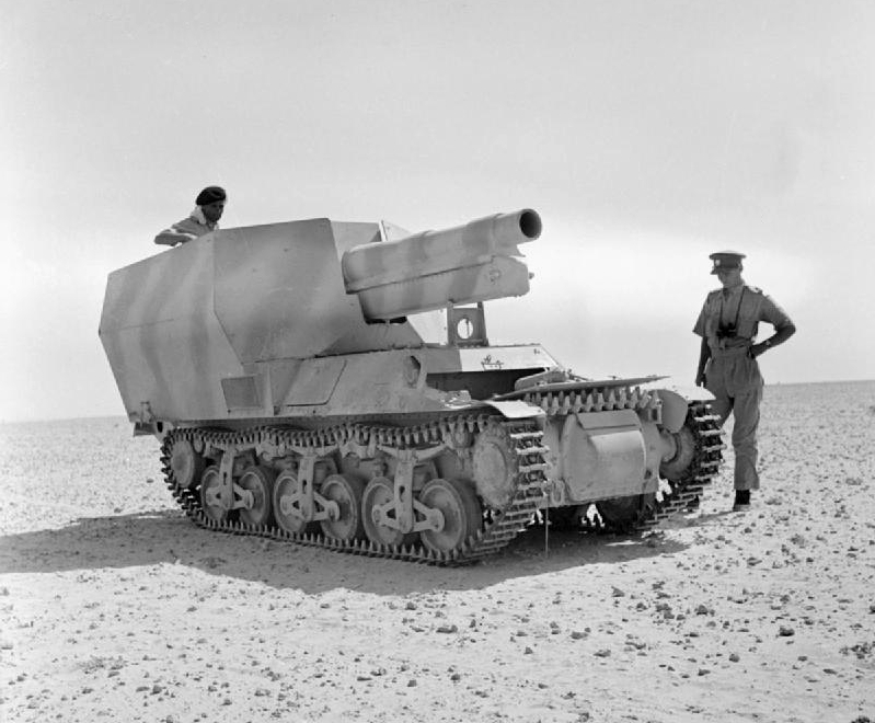 New: 15cm sFH auf Lorraine Schlepper(f) - Warlord Games