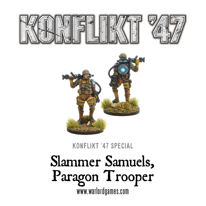 Revealed Exclusive FREE Konflikt 47 Rule Book Figure Warlord Games revealed-exclusive-free-konflikt-47-rule-book-figure-warlord-games