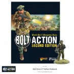 Getting Started in Bolt Action and what comes next? - Warlord Games
