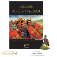 Hail Caesar - the Combat System - Warlord Games