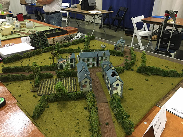 HMGS Presents: FALL IN!® 2016 - Warlord Games