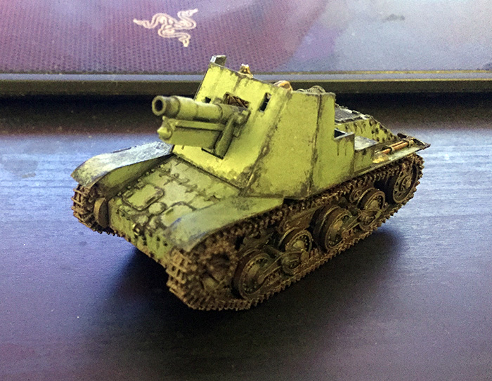 jakob-ho-to14 - Warlord Games