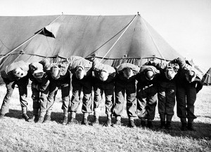 Profile, The Filthy 13, US Airborne | Bolt Action, Warlord Games