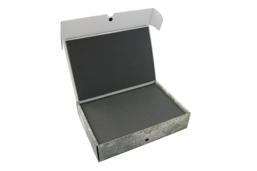 New: Safe & Sound carry boxes! - Warlord Games