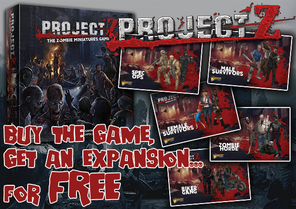 Warlord Games Salute Special - Warlord Games