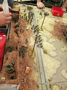 HUZZAH 2017: Round Up! - Warlord Games