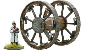 405011001-The-Great-Panjandrum-01 - Warlord Games