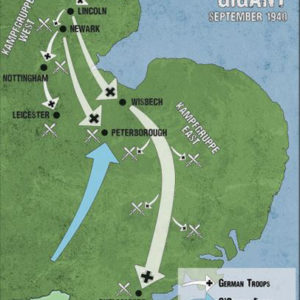 What is: Campaign Gigant? - Warlord Games