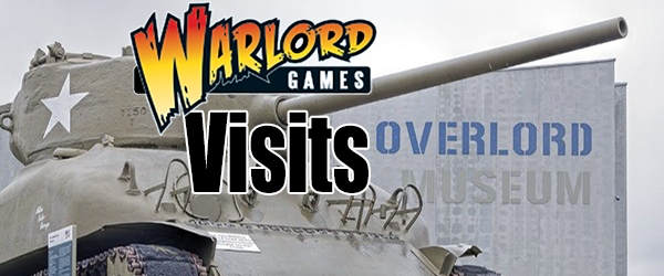 Overlord-Banner - Warlord Games
