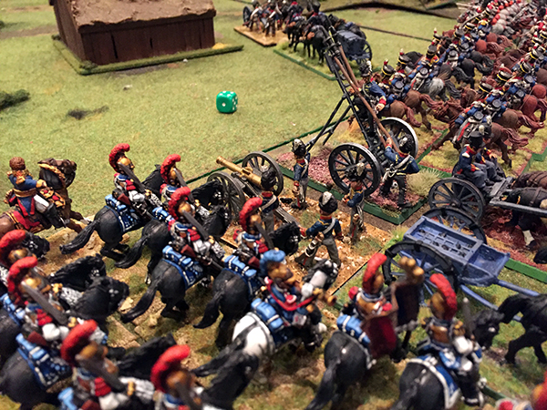 Let Battle Commence! - Warlord Games