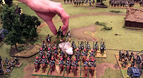 Let Battle Commence! - Warlord Games