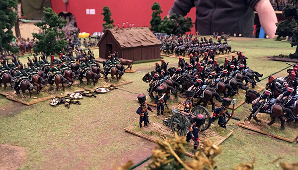 Let Battle Commence! - Warlord Games