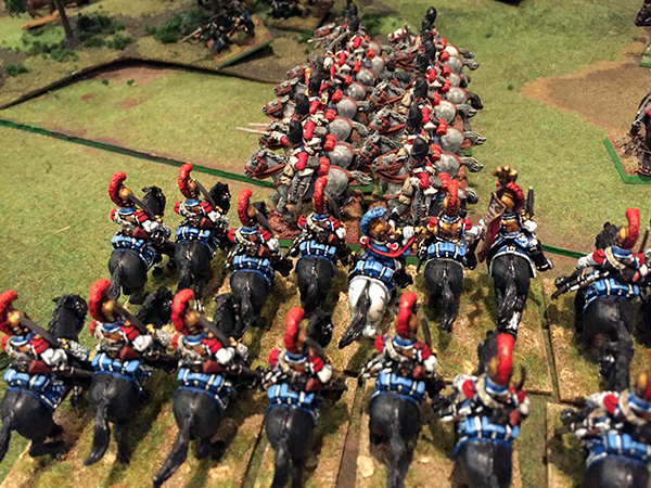 Let Battle Commence! - Warlord Games