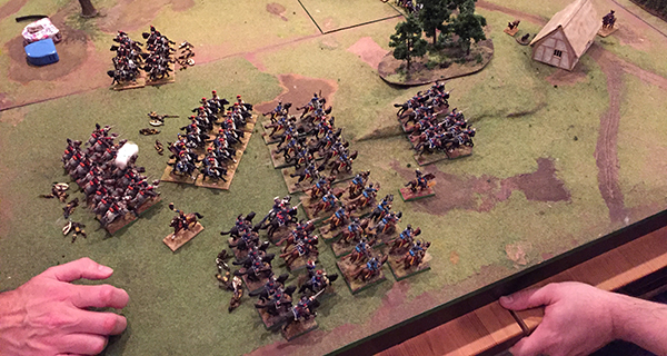 Let Battle Commence! - Warlord Games