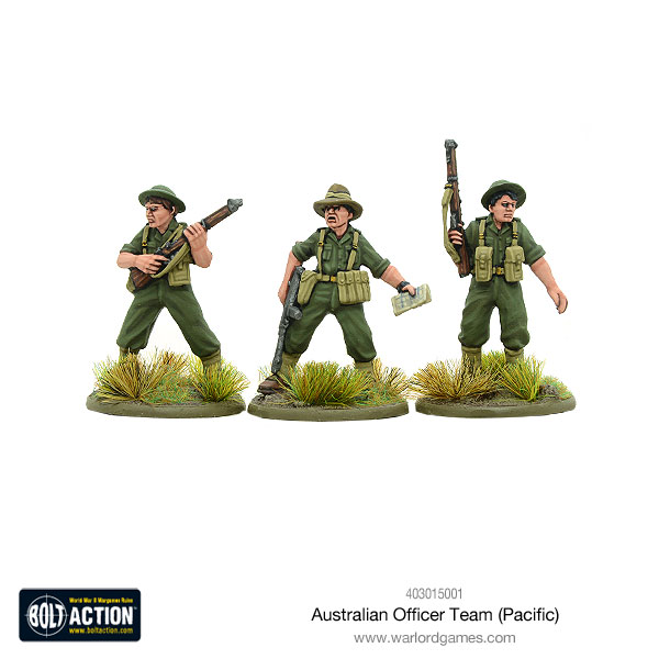 403015001-Australian-Officer-Team-01 - Warlord Games
