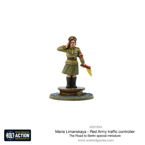 Pre-order: Bolt Action Campaign: The Road to Berlin - BoLS GameWire