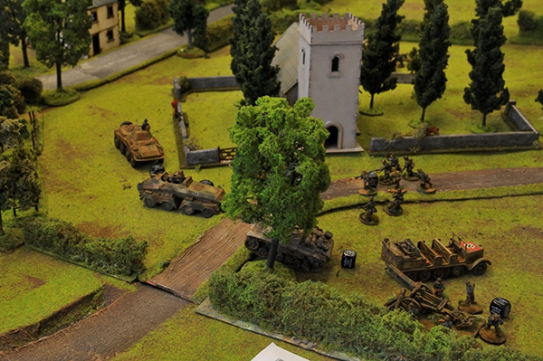 12 - Warlord Games