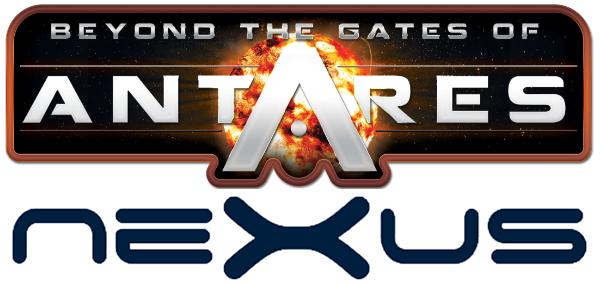 nexus logo - Warlord Games
