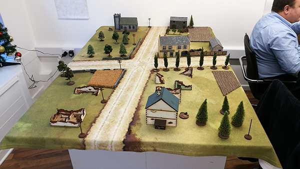 Store Highlight: Boss Miniatures and Gaming - Warlord Games