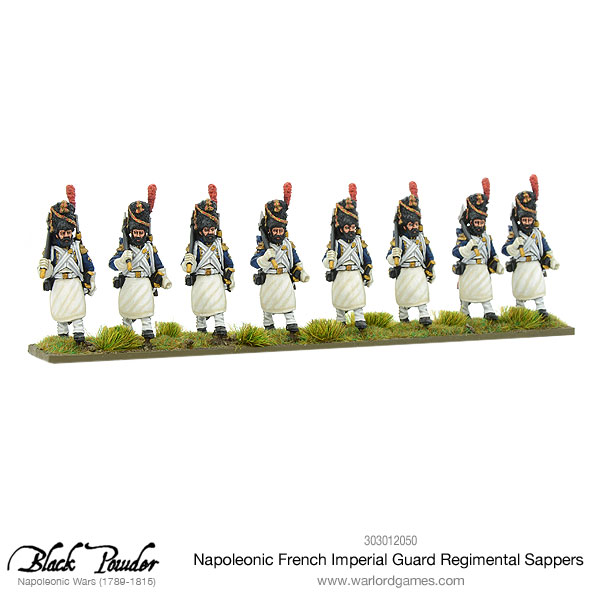 303012050-Napoleonic-French-Imperial-Guard-Regiment-Sappers-02 ...
