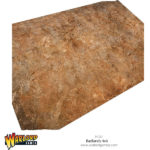 New: Deep Cut Wargames terrain mats - Warlord Games