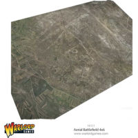 New: Deep Cut Wargames terrain mats - Warlord Games