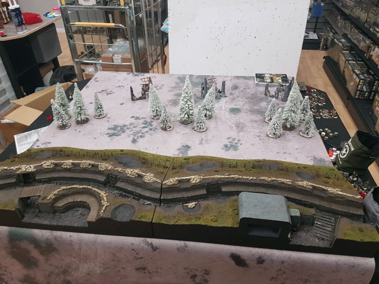 Bolt Action: Winter Assault - Warlord Games