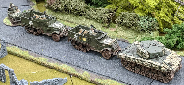 12 - Warlord Games