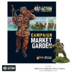 Theatres of War: Bolt Action Campaign Books - Warlord Games
