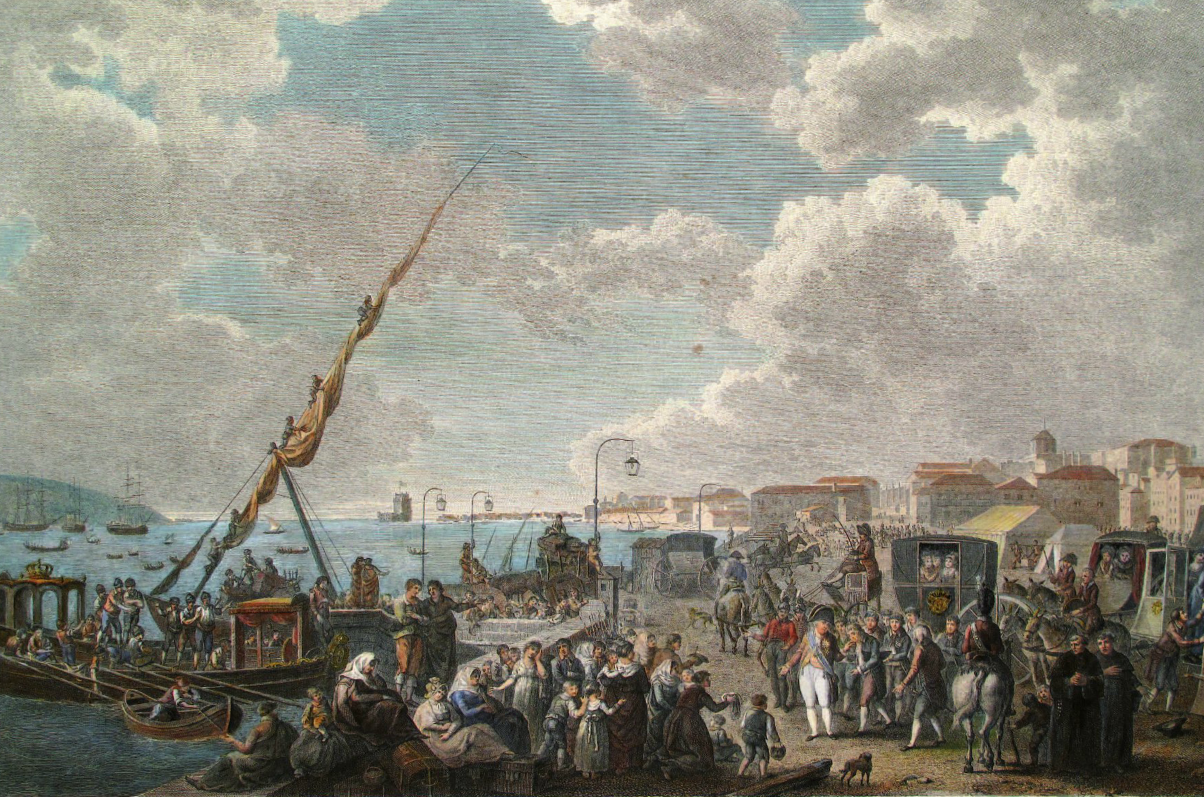 History: The Portuguese in the Peninsular War - BoLS GameWire