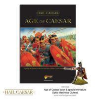 Hail Caesar: Spanning Epochs - Warlord Games