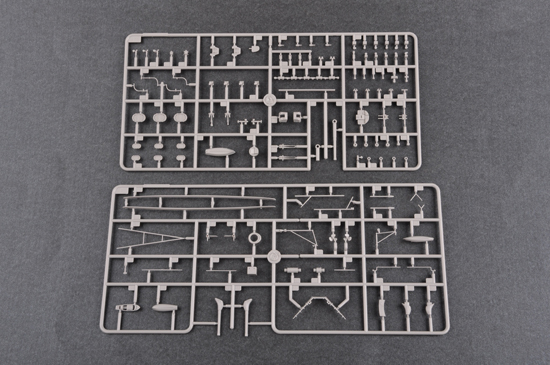 New: HMS Abercrombie Monitor-class + HMS Eskimo destroyer 1941 ...