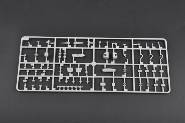 New: HMS Abercrombie Monitor-class + HMS Eskimo destroyer 1941 ...