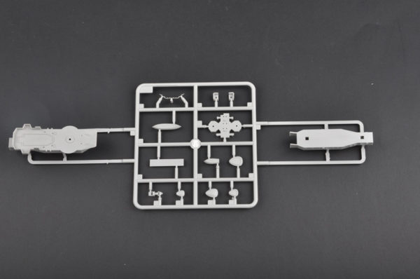 New: HMS Abercrombie Monitor-class + HMS Eskimo destroyer 1941 ...