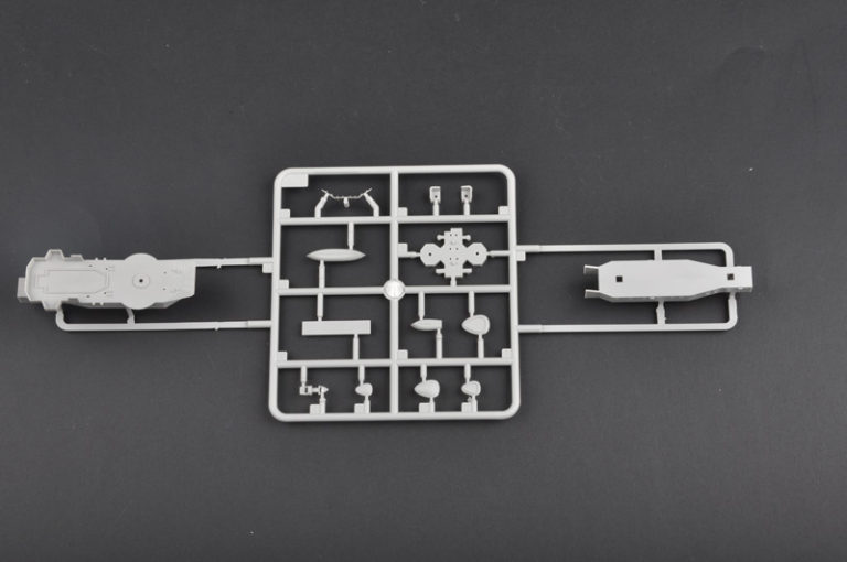 New: HMS Abercrombie Monitor-class + HMS Eskimo destroyer 1941 ...