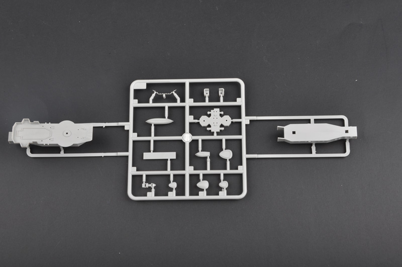 New: HMS Abercrombie Monitor-class + HMS Eskimo destroyer 1941 ...