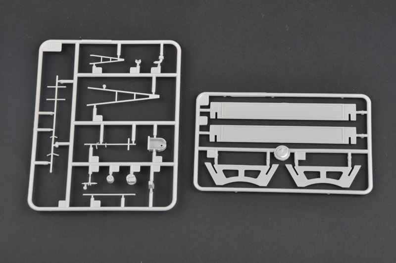 New: HMS Abercrombie Monitor-class + HMS Eskimo destroyer 1941 ...