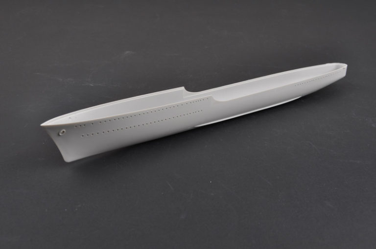 New: HMS Abercrombie Monitor-class + HMS Eskimo destroyer 1941 ...