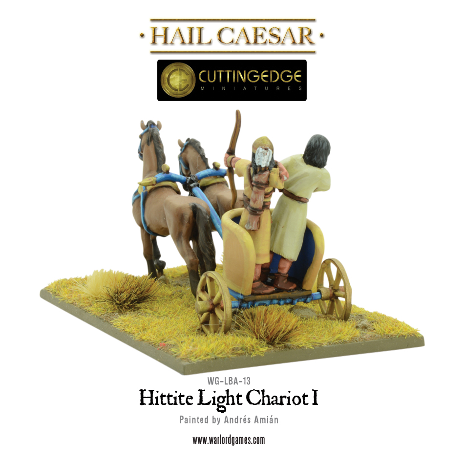 WG-LBA-13-Hittite-Light-Chariot-I-2 - Warlord Games