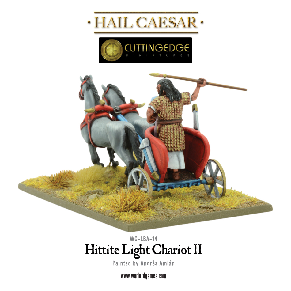 WG-LBA-14-Hittite-Light-Chariot-II-2 - Warlord Games