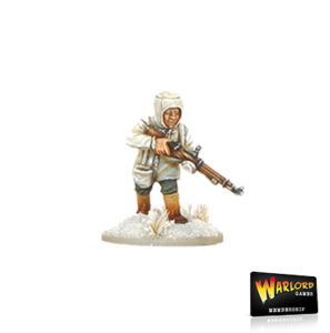 White Death - Warlord Games