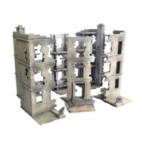 New: Sarissa Scenery Sets - Warlord Games